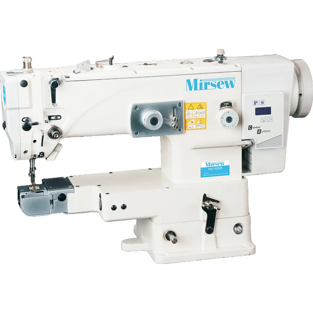 - NINGBO MIRSEW MACHINERY CO.,LTD.